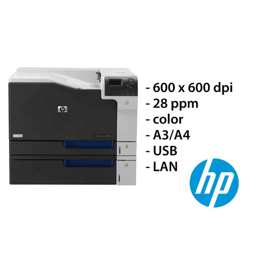 Printer huren - HP, Xerox & Zebra | Allrent